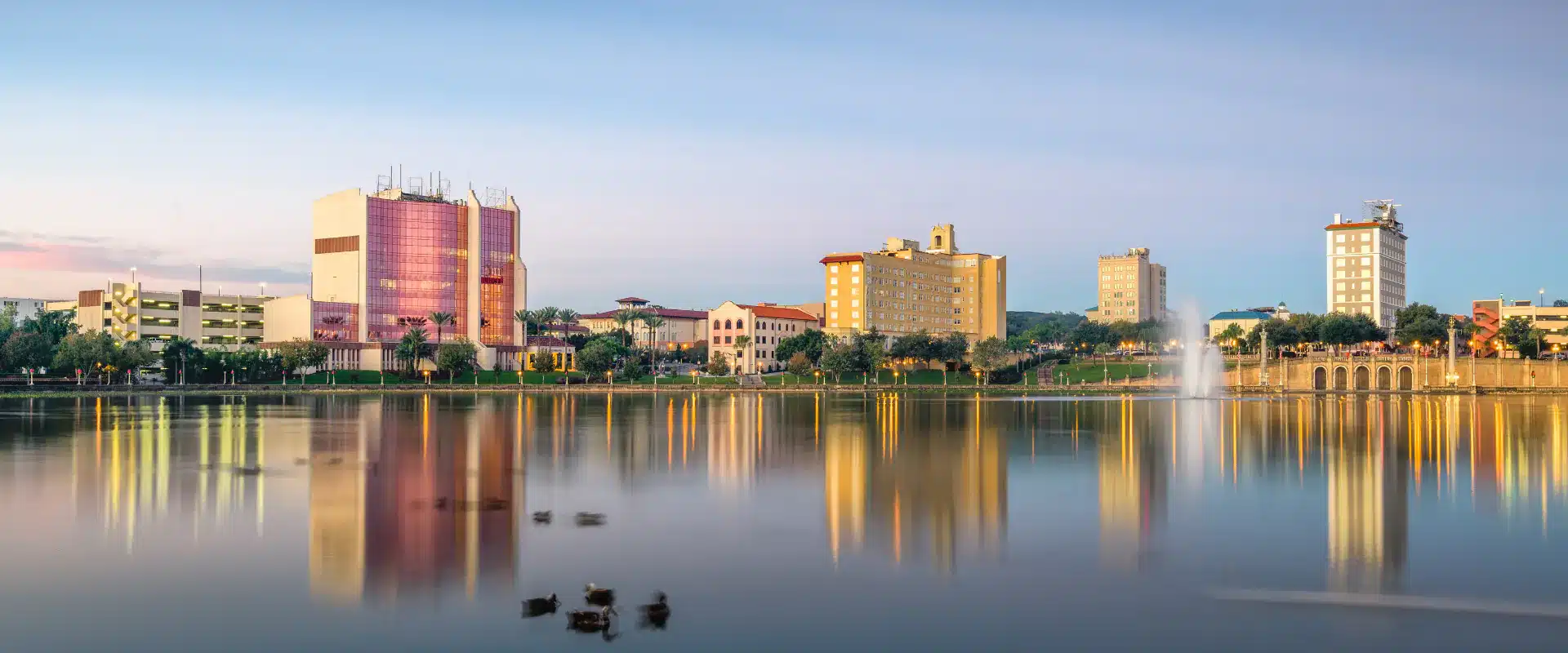 Lakeland - Bank of Central Florida