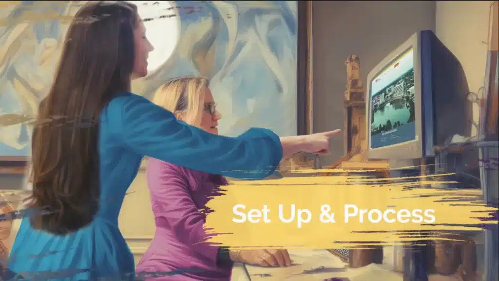 Art of Banking - Bank of Central Florida