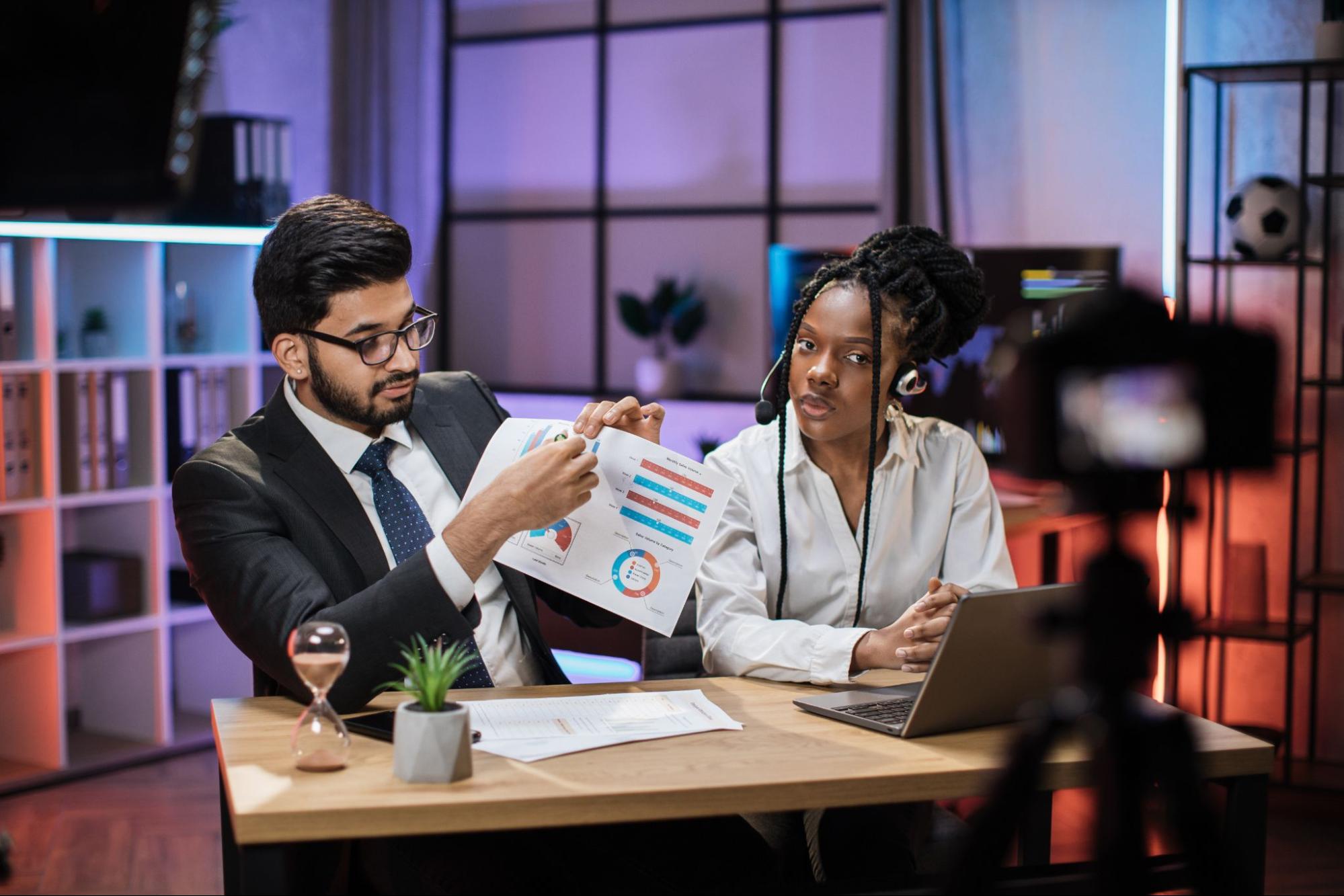 How to Prepare Your Business for the Second Half of the Year - Bank of ...