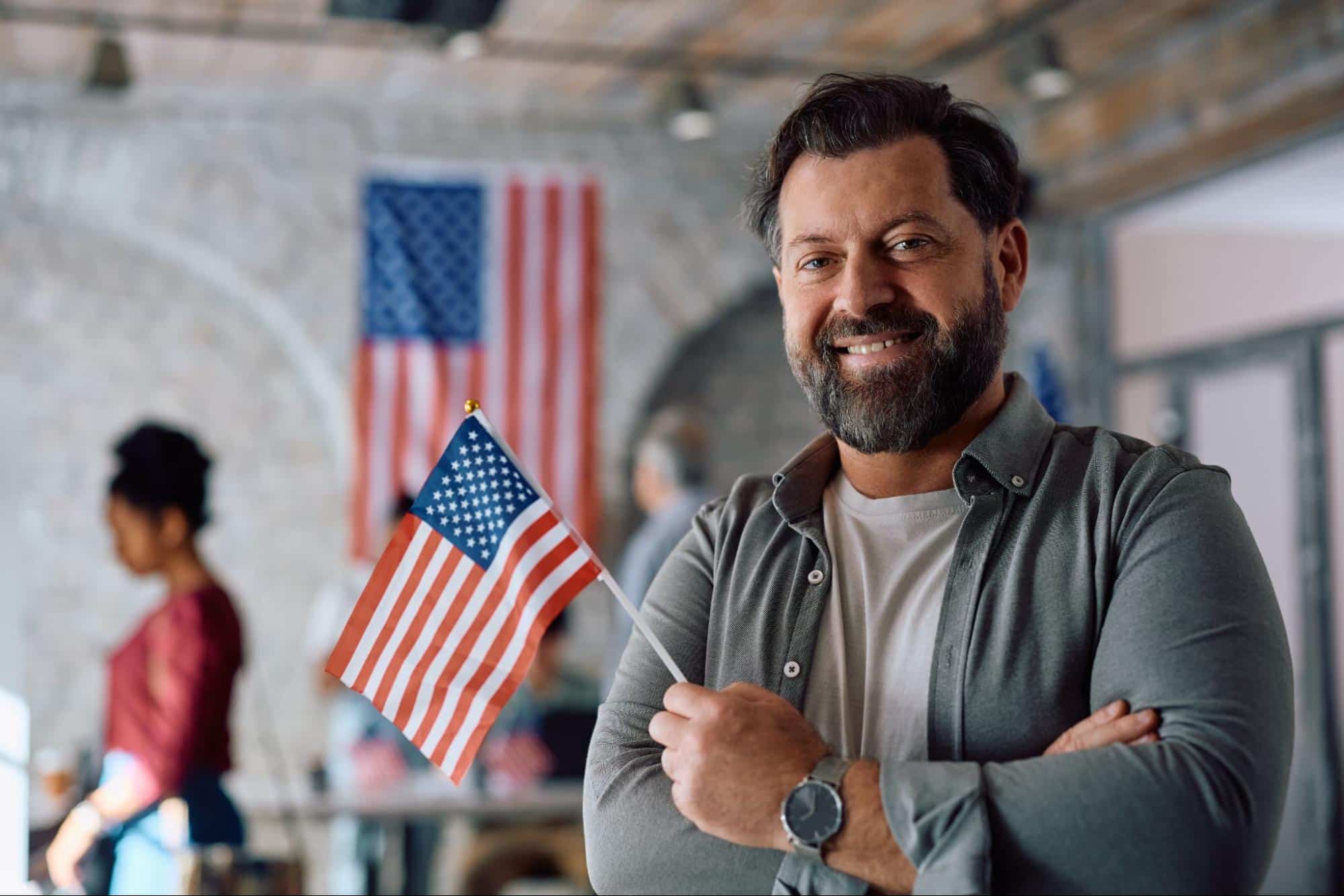 Celebrating Independence Day: The Freedom of Entrepreneurship - Bank of ...
